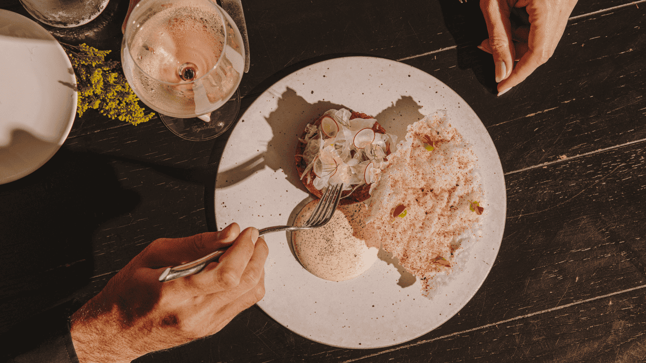 The Coolest Restaurants in Miami | OpenTable