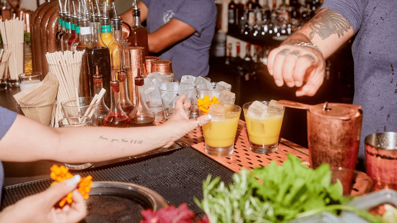 The Coolest Bars in Miami | OpenTable