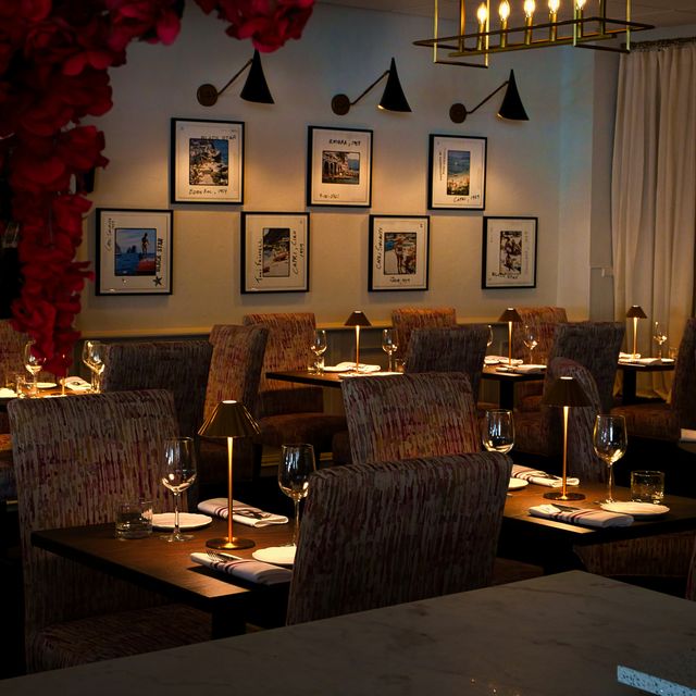 Casa 1881 Restaurant - Stratford, ON | OpenTable