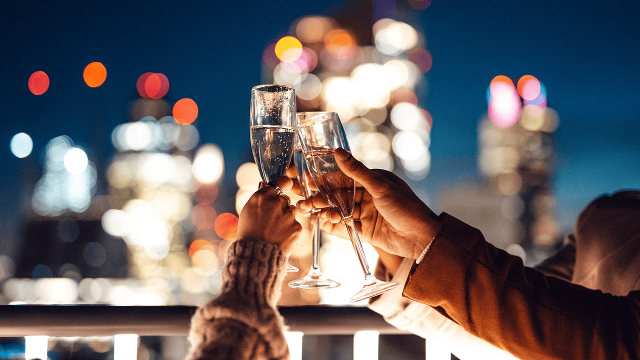 The Best NYC Restaurants with a View: Top Skyline Dining 2026 | OpenTable