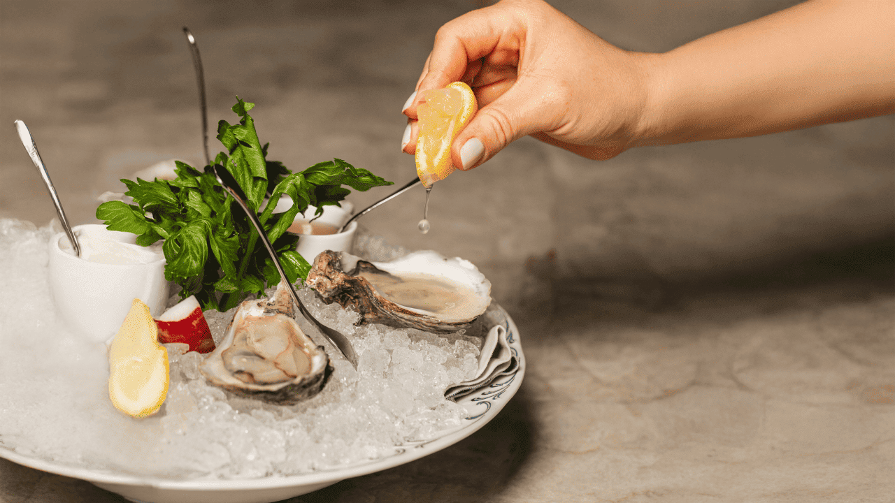 The Best Seafood Restaurants in Boston | Top Fish & Oyster Bars | OpenTable