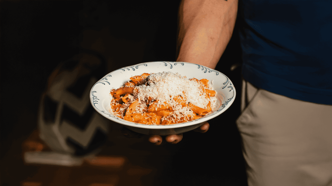 The Best Italian Restaurants in Boston for 2026 | OpenTable