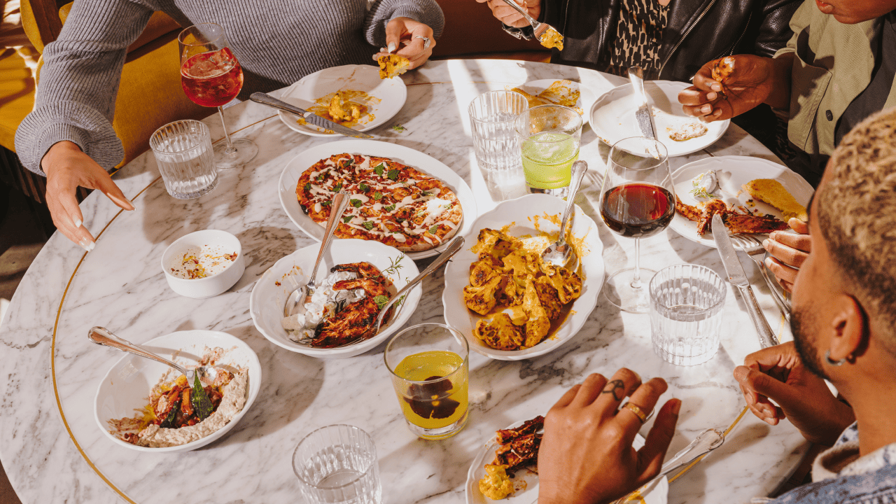 The Best Restaurants in Boston's North End | 2026 Guide | OpenTable