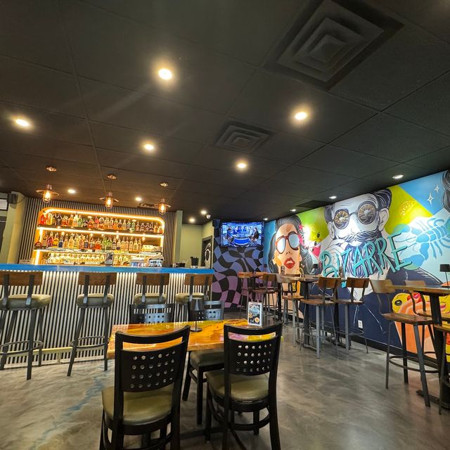 Bizarre Gastro Pub Restaurant - Calgary, AB | OpenTable