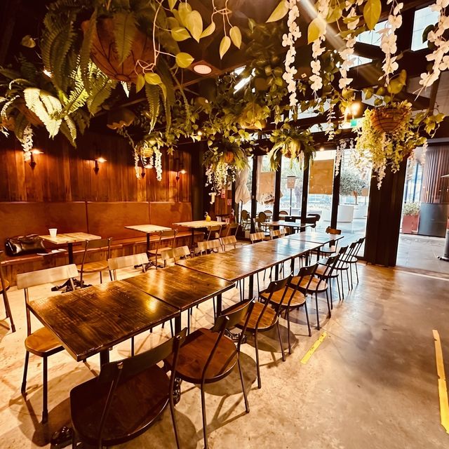 Lakeside Cafe Norwest - Norwest, AU-NSW | OpenTable