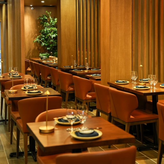 Tang Restaurant - New York, NY | OpenTable