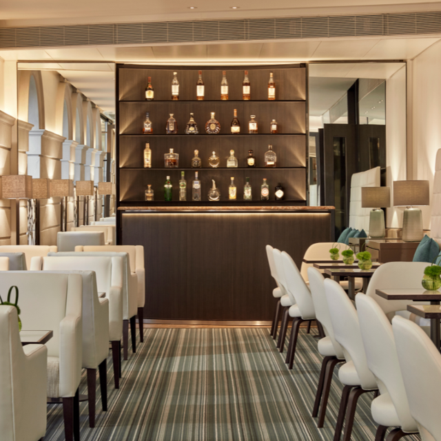 COMO The Halkin Restaurant - Greater London, England | OpenTable