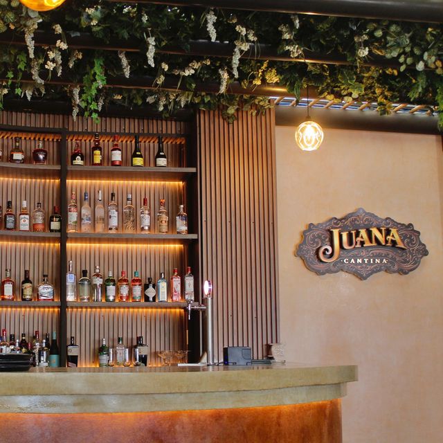 Juana Cantina Restaurant - Ciudad de México, CDMX | OpenTable