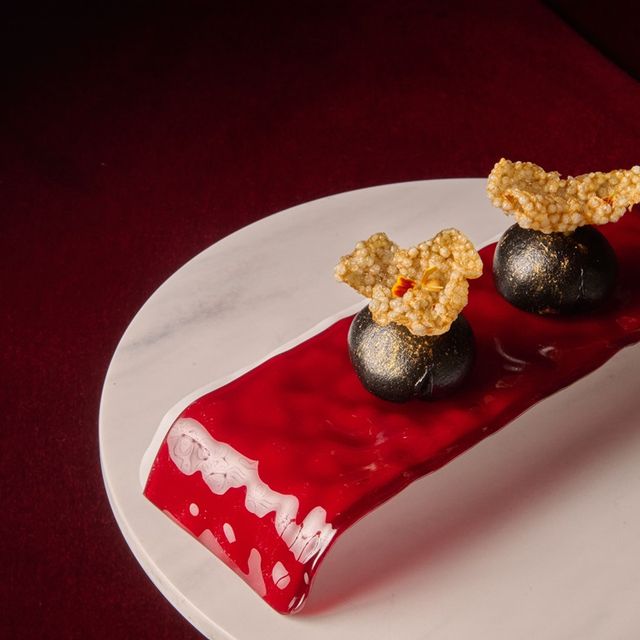 Restaurante Isa Restaurant & Cocktail Bar - Madrid, Madrid | OpenTable