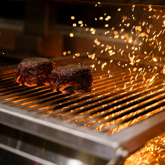 Hunter Steakhouse - Canmore Restaurant - Canmore, AB | OpenTable