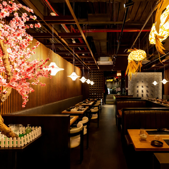 Matsuzuki Sakura Restaurant - Queens, NY | OpenTable