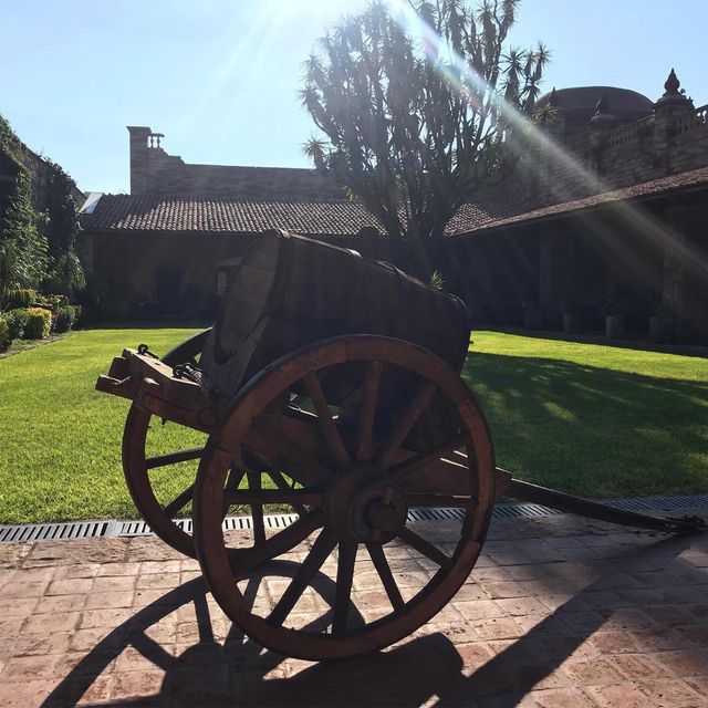 Restaurante Muro de Piedra - Viborillas, QUE | OpenTable
