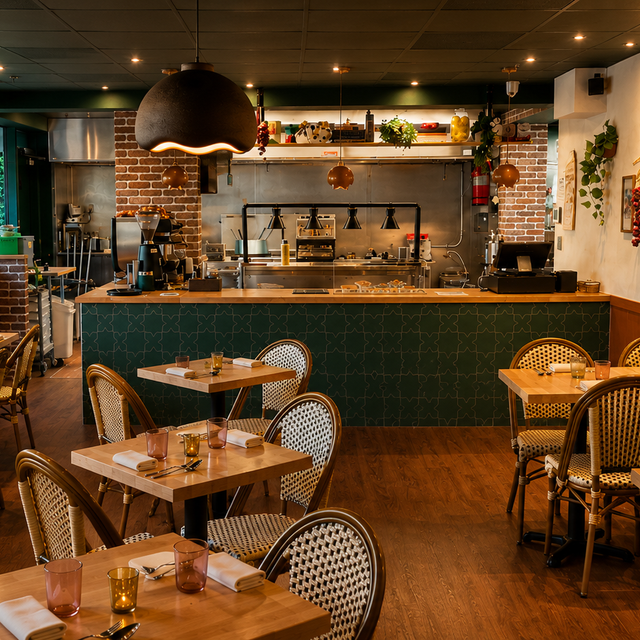 Nove Pasta House Restaurant - Fort Lauderdale, FL | OpenTable