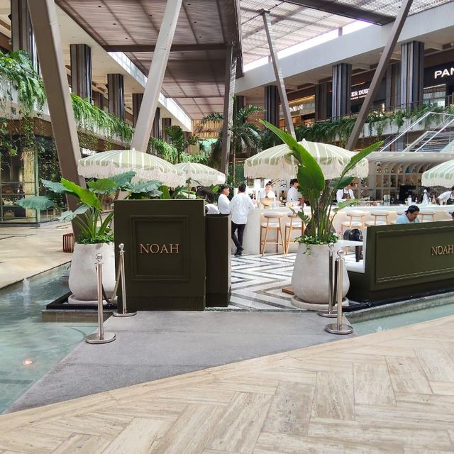 Noah Restaurant - Cancún, ROO | OpenTable