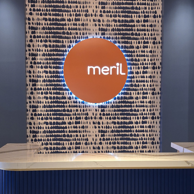 Meril's - M Resort Spa Casino Restaurant - Henderson, NV | OpenTable